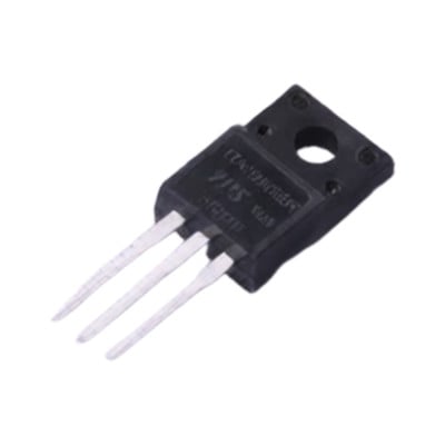 CRMICRO CS8N65ARR Single N-Channel MOSFET