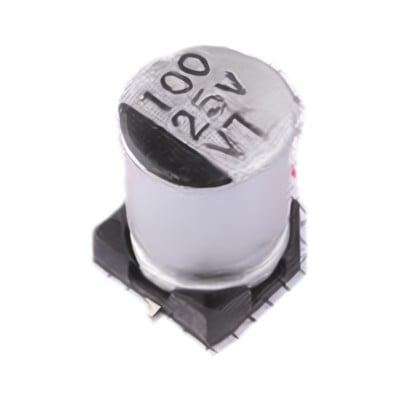 Econd 330UF6.3V6.3x7.7VT