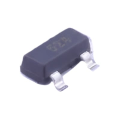 DIODES FMMT560TA Single Bipolar Transistor