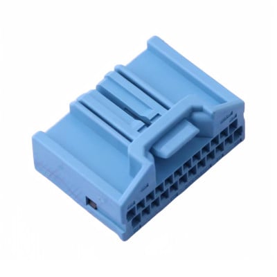 JAE Electronics MX34024SF1