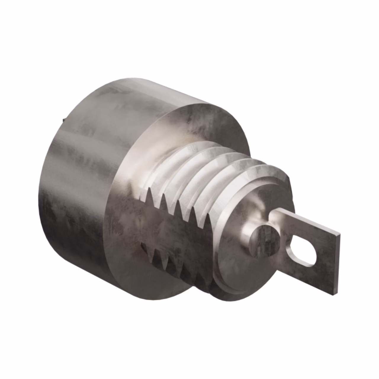 Glass-Sealed EMI Filters, 1.4 µF Feedthrough, 9.83mm Length for sale