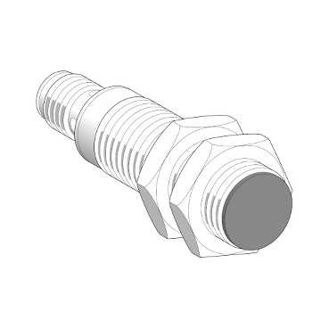 Schneider XS218AAPAM12 Proximity Sensor for sale