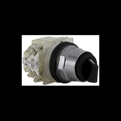 Schneider 9001KS42BH2 Selector Switch