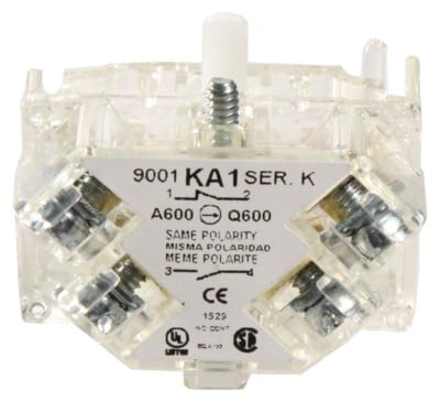 Schneider 9001KS42BH1 Selector Switch for sale