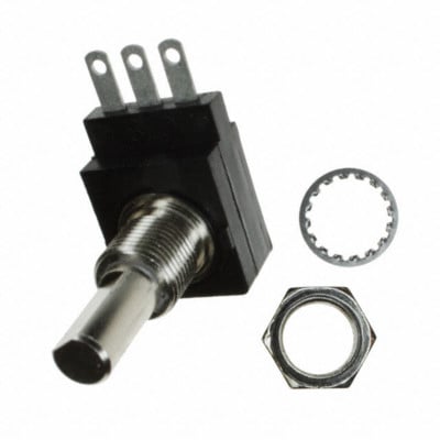 CTS 282T33L502A26C2 Rotary Potentiometer