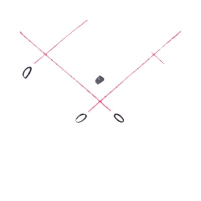 ElecSuper ESD15VD5 TVS Diode