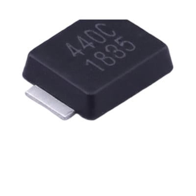Jingdao Microelectronics P6SMB6.8A TVS Diode
