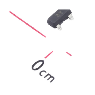 JSCJ KTC4379Y Single Bipolar Transistor