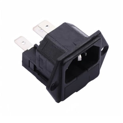 Bulgin PX0675/PC Power Entry Module (PEM)