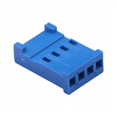 CJT(Changjiang Connectors) A2549HB-2x4P