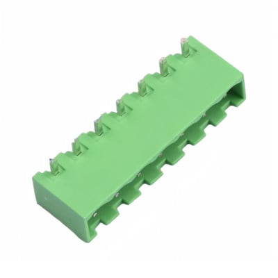 HCTL HC2EDGRC-2.54-7P-V