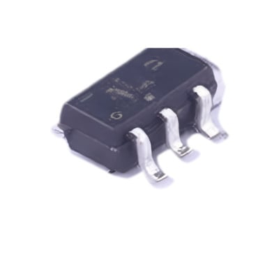 Nexperia 74HC2G66DP,125 Analog Switch - Analog Switches, Multiplexers, Demultiplexers