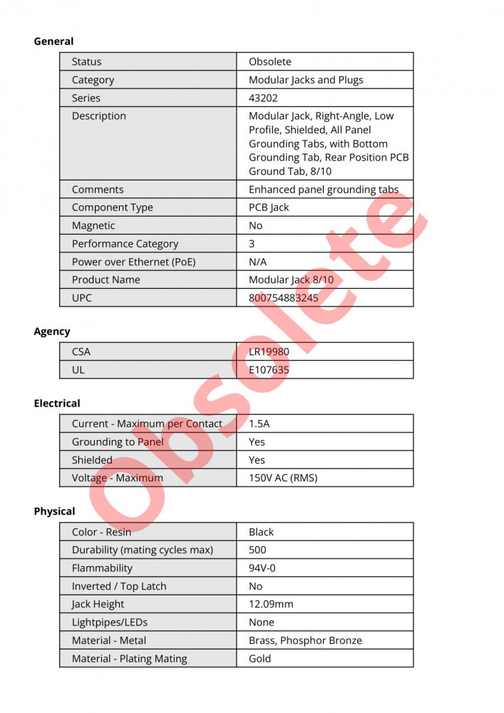 Document preview, page 2