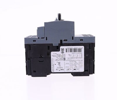 SIEMENS 3RV20111JA20 Motor Protective Circuit Breaker for sale