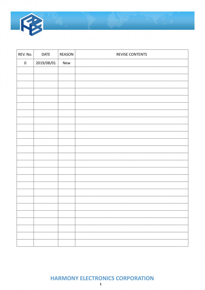 SSW008000I3CHE-T datasheet page 2