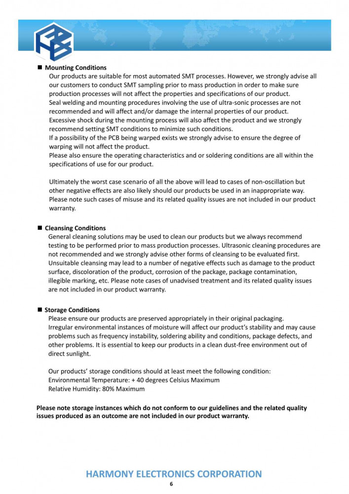 SSW008000I3CHE-T datasheet page 7