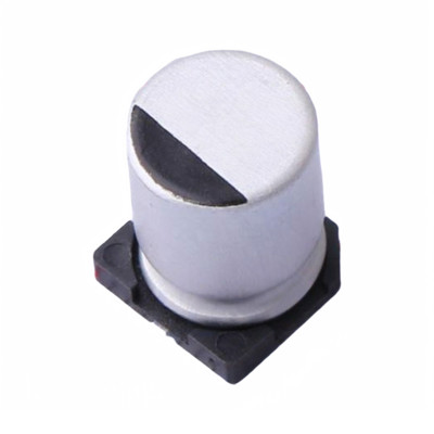 ROQANG CK1E331M-CRF10 Aluminum Electrolytic Capacitor