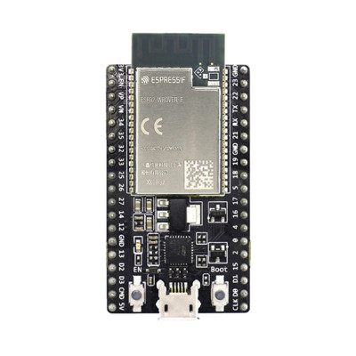 ESPRESSIF ESP32-DEVKITM-1 RF Wireless Evaluation Board