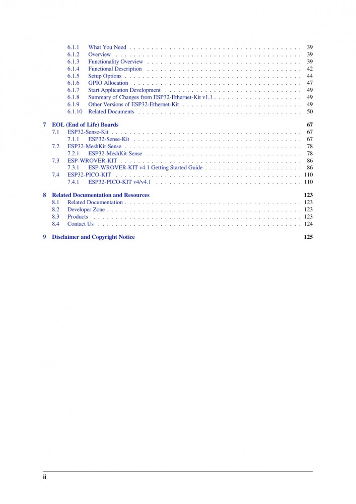 ESP32-DEVKITC-VE document page 3