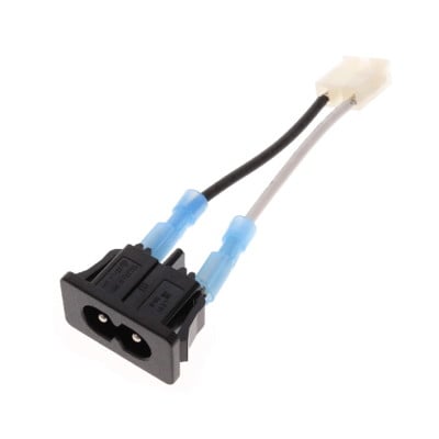 CUI AC-C7 EU Power Line Cable and Extension Cord Assembly for sale