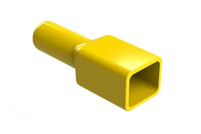 Amphenol AT06-2S-CAP