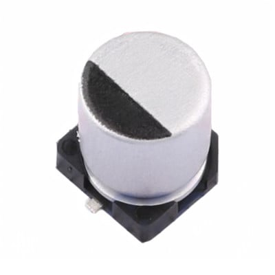 Honor Elec RYRVE25V470UF10*10