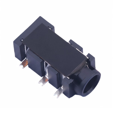 HOOYA PJ-208A Audio Connector Chip