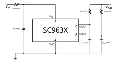 SC9633VB for sale
