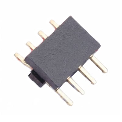 Wcon 1220-1103G0Z082CR02 Male Header Pins