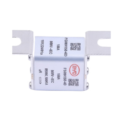 BYD FS08H150-4D Fuse Chip – High-Performance Circuit Protection Component for sale