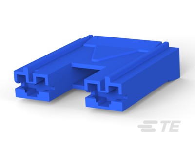 TE Connectivity 176498-1 Housings & Boots