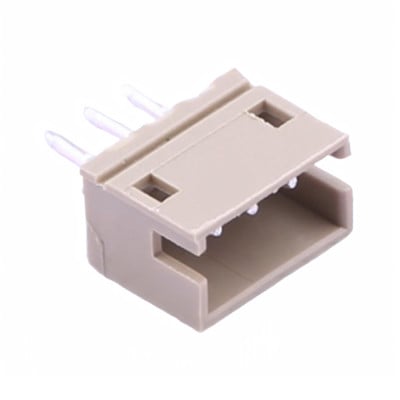 CJT(Changjiang Connectors) A1501WV-8P Male Header Pins