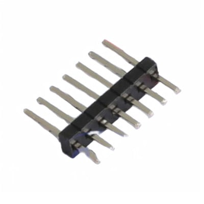 XYECONN PZ1.27-UP1D-19A Male Header Pins