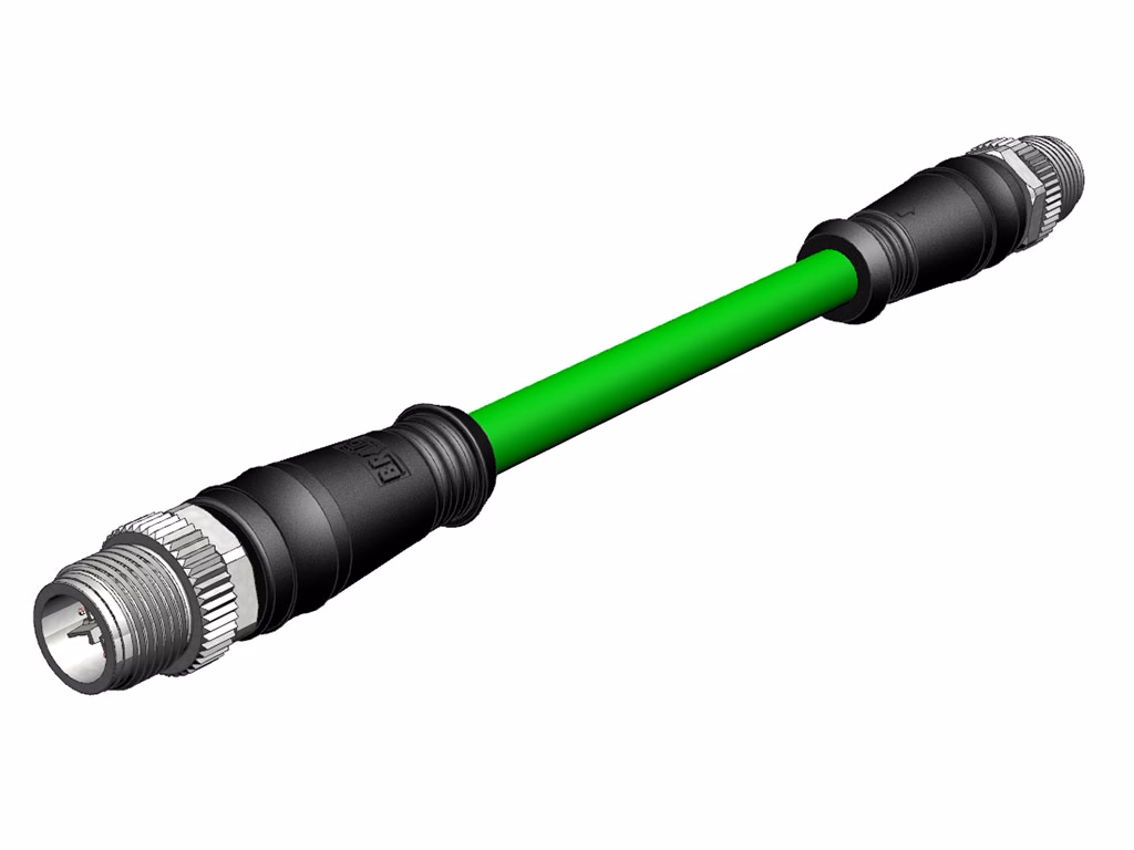 Molex 1205010111