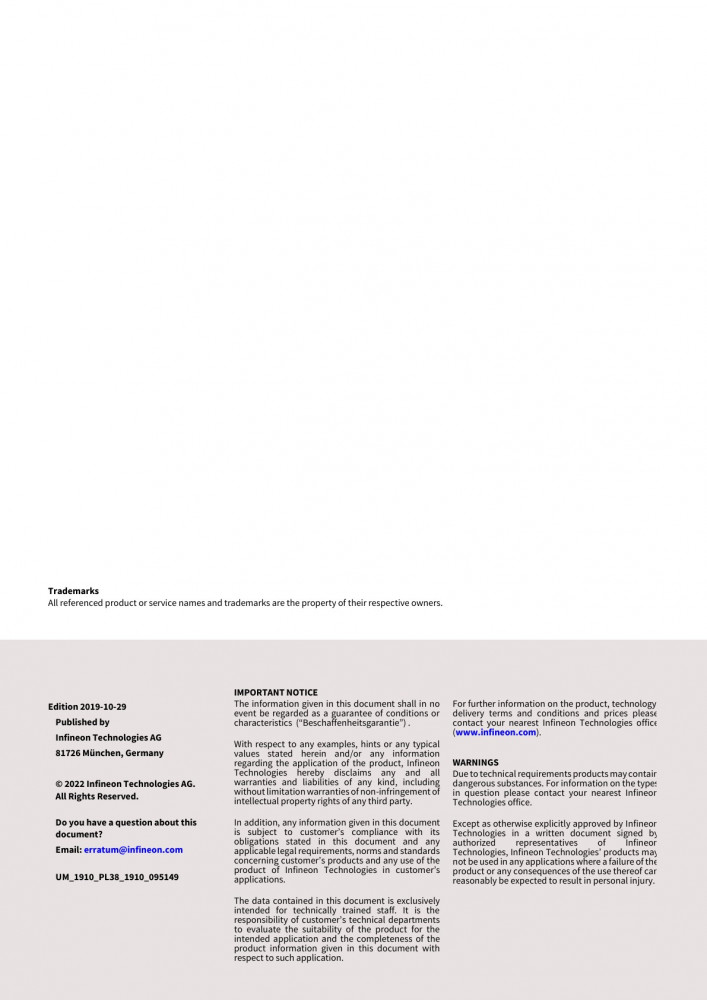 Audiohub Nano Digital manual page 10