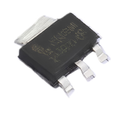 JSMSEMI MPS2222A Single Bipolar Transistor