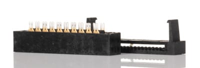 Samtec FFSD-25-01-N Free Hanging Panel Mount Chip for sale