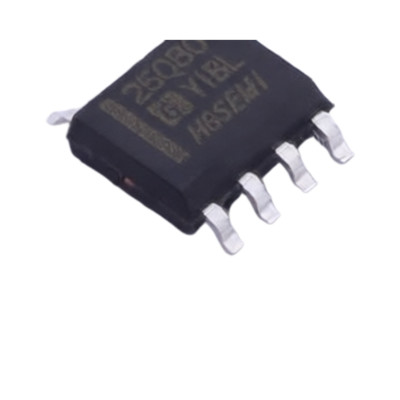 HGSEMI HG25Q80M/TR Memory IC – SPI NOR Flash Chip for sale