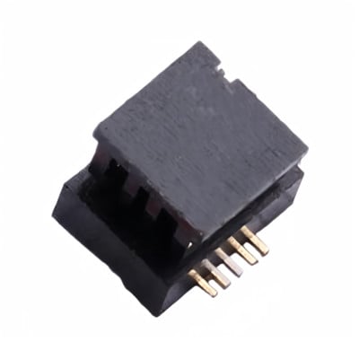 LXWCONN LB220-G30P-B1R Board-to-Board Mezzanine Edge Type Array Connector