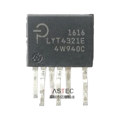 POWER INTEGRATIONS LYT4315E for sale