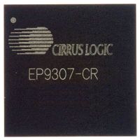 Cirrus Logic EP9301-IQZ
