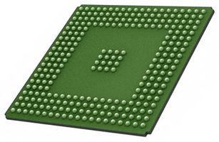Cirrus Logic EP9307-CRZ for sale