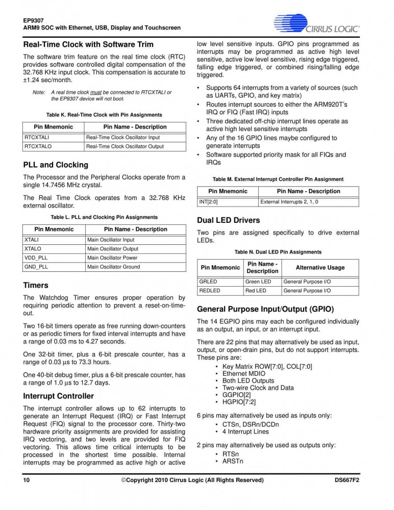 EP9307 document page 10