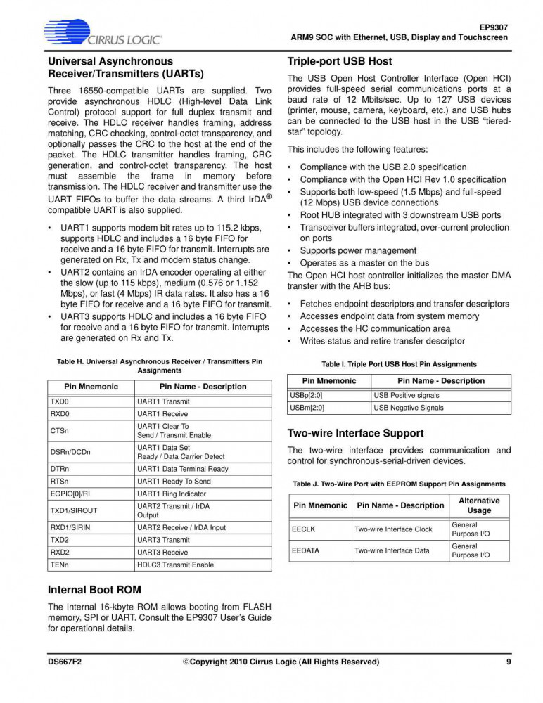 EP9307 document page 9