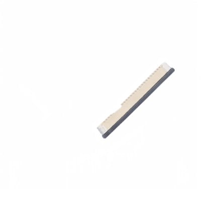 GUOCONN 0.5K-A-46PB-TW FFC FPC Flat Flexible Connector Housing