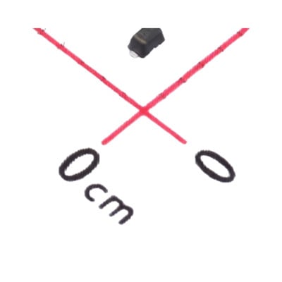 JSMSEMI CESDB5V0D5 TVS Diode