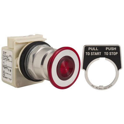 Schneider 9001KN345 Switch Accessory