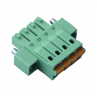 DEGSON 15EDGKNM-3.5-04P-14-00A(H) Header Plug Socket for sale