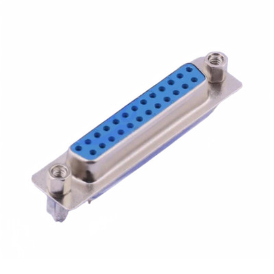 CONNFLY Elec DS1034-09FBNSi44 D-Sub Connector