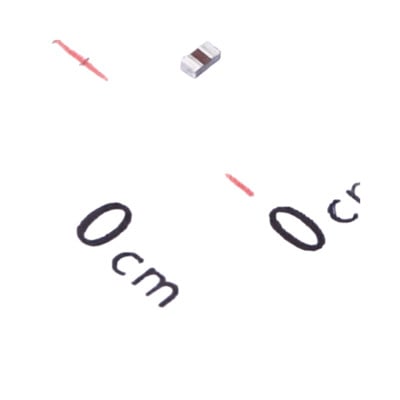 ROHM SFR01MZPF1502 Surface Mount Chip Resistor